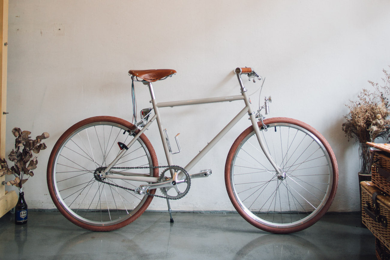 Mono - Ivory – tokyobike Hong Kong