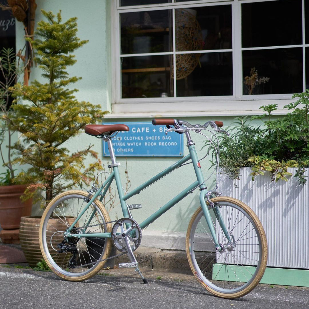 Calin – tokyobike Hong Kong