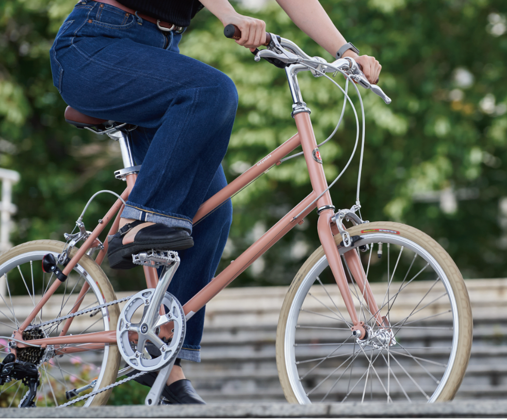 tokyobike Hong Kong