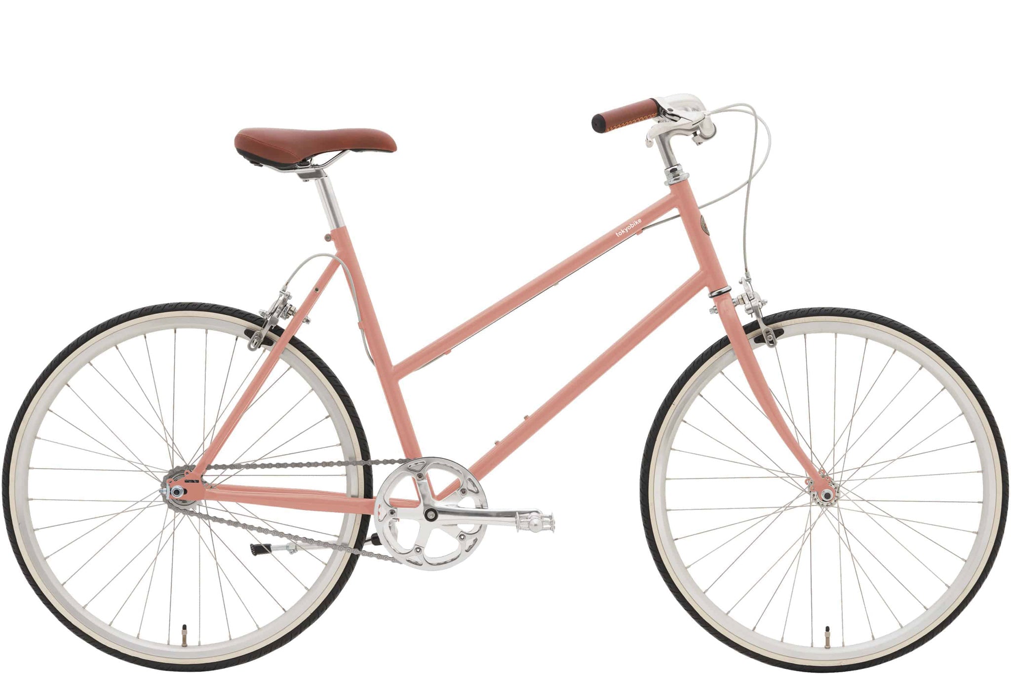 Leger - Beige Red – tokyobike Hong Kong