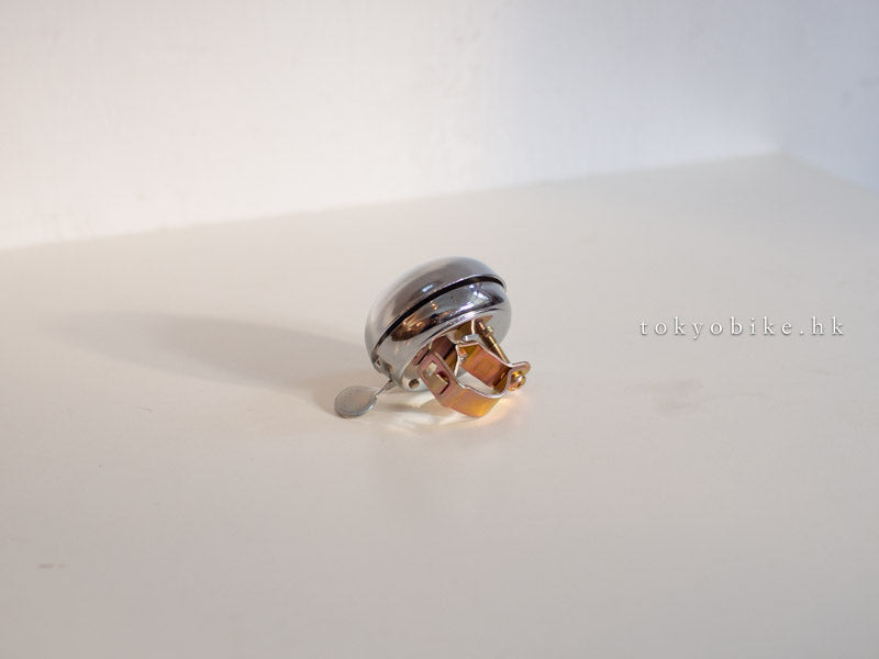 Crane 日本製 Riten 鈴鈴 - 銀色 Silver – tokyobike Hong Kong