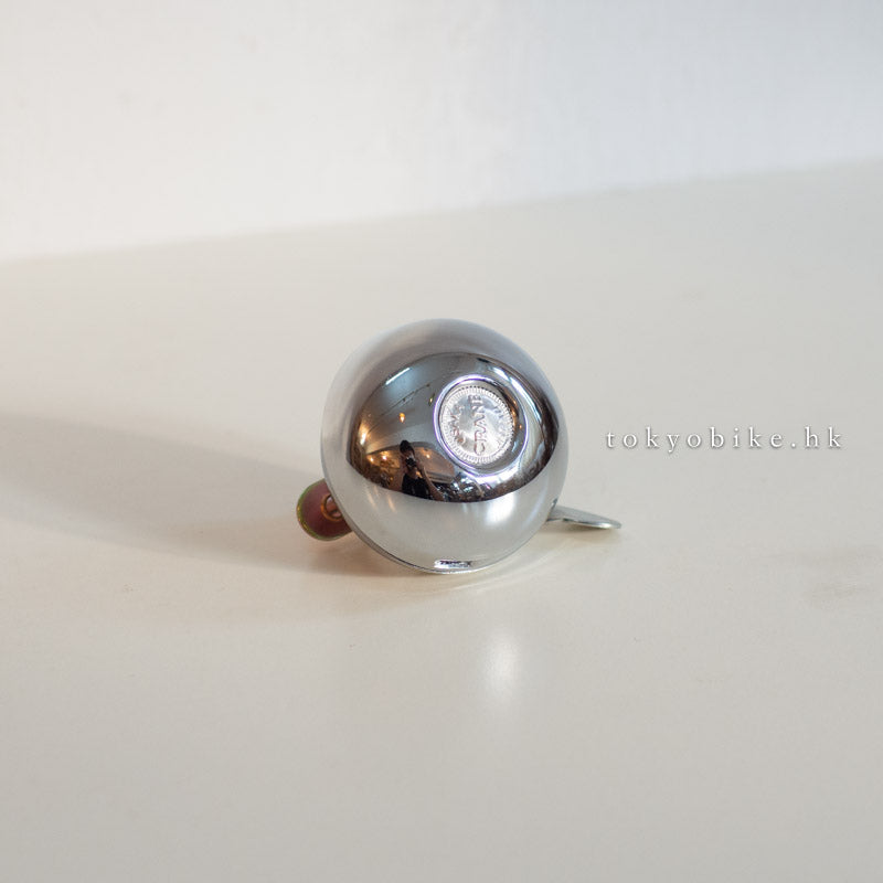Crane 日本製 Riten 鈴鈴 - 銀色 Silver – tokyobike Hong Kong