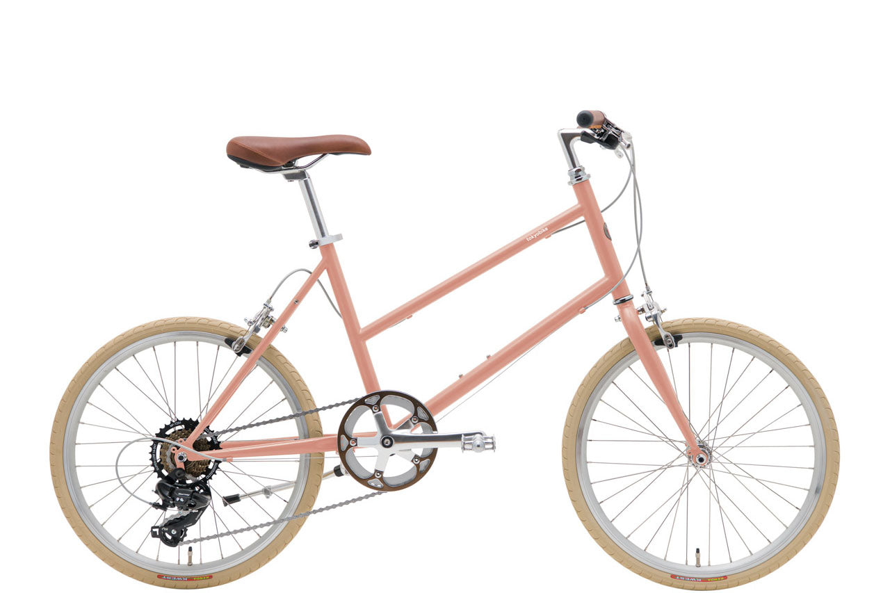 tokyobike Hong Kong