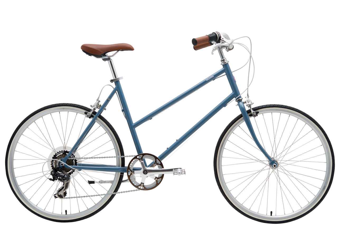 Bisou - Blue Gray – tokyobike Hong Kong