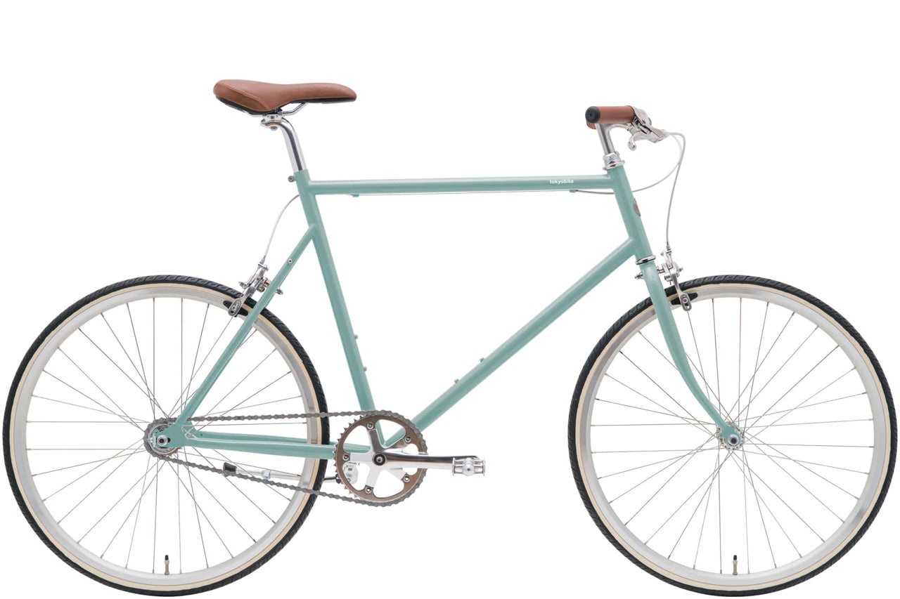 Mono - Blue Jade – tokyobike Hong Kong