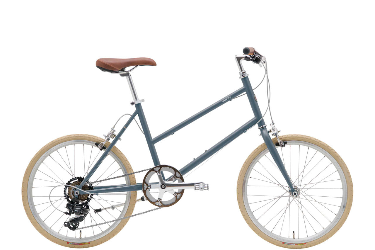 tokyobike Hong Kong