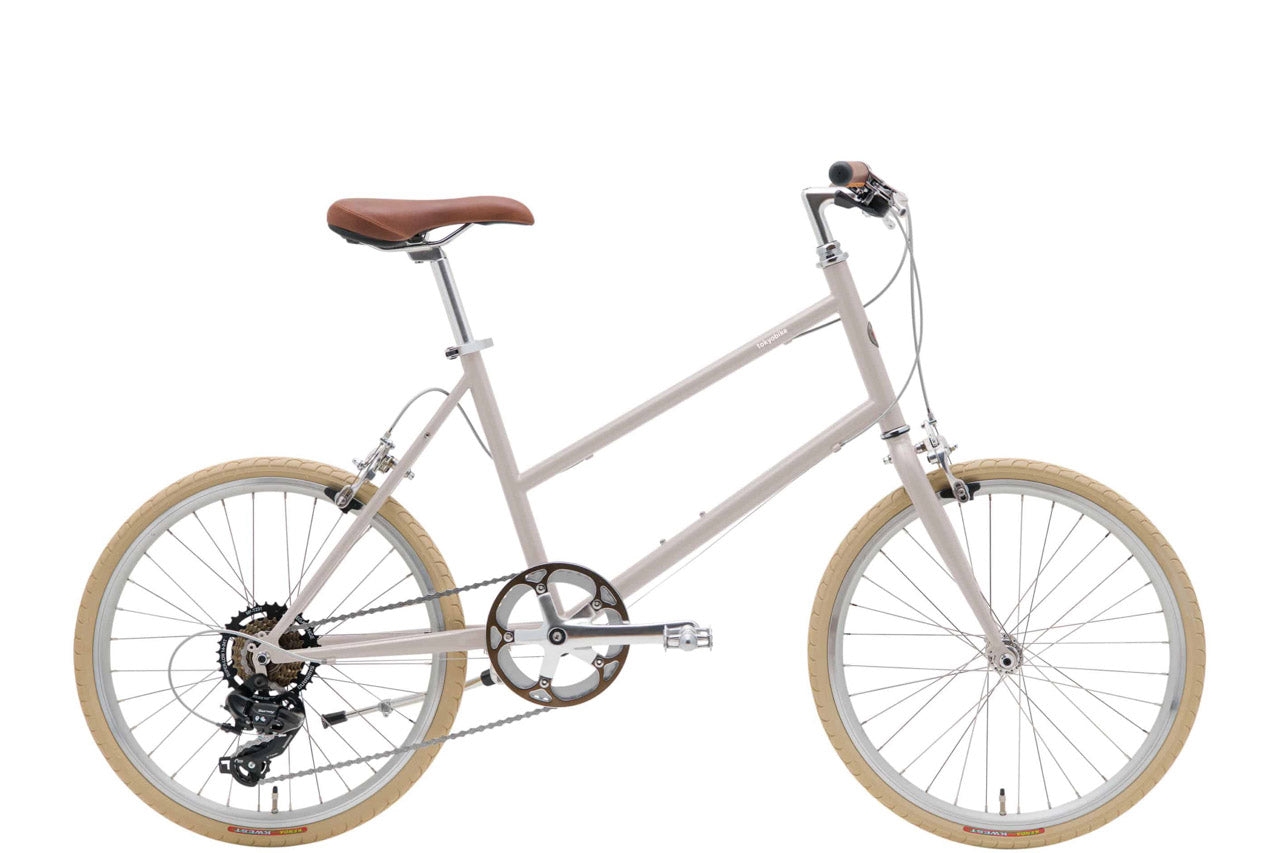 tokyobike Hong Kong