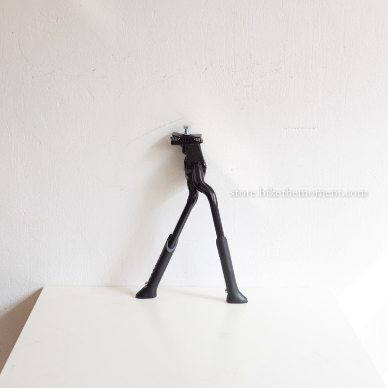 黑色金屬雙腳撐 Black Double Leg Bike Stand – tokyobike Hong Kong