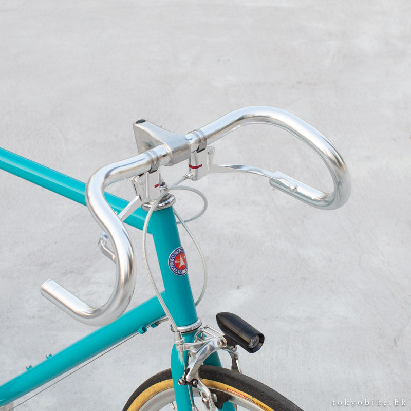 M shape handle bar – tokyobike Hong Kong